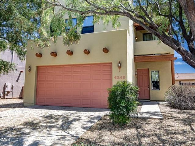 1219 Marchbanks Dr, Sierra Vista, AZ 85635