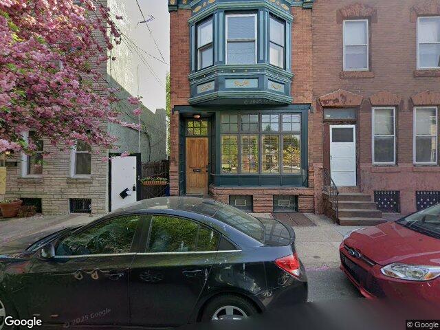 1219 Marlborough St, Philadelphia, PA 19125