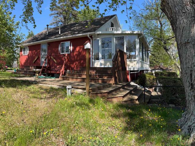 1219 McKimmy Drive