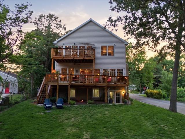 1219 Meadow View Road
