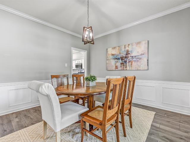 1219 Merriewood Drive
