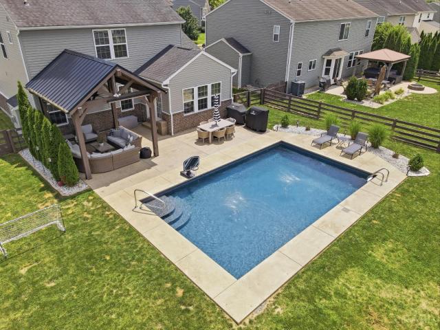 1219 Michael Drive