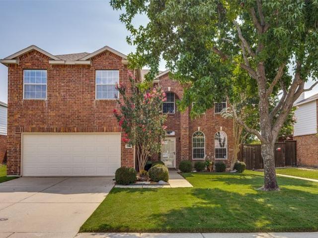 1219 Mobile Ln, Wylie, TX 75098