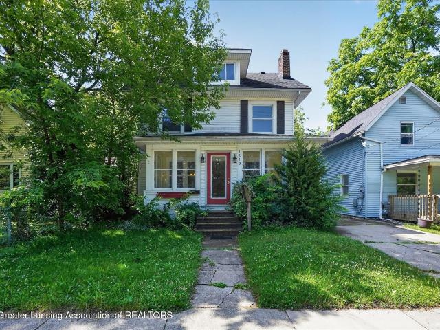 1219 Moores River Drive
