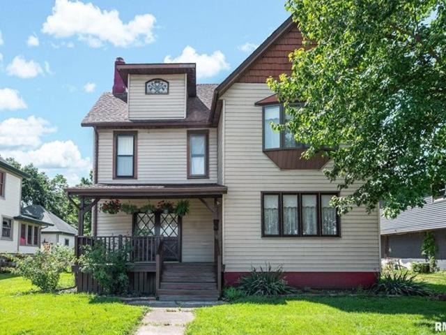 1219 N 4th St, Chillicothe, IL 61523