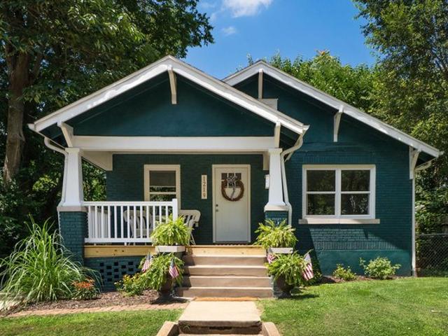 1219 N Concord Ave, Springfield, MO 65802