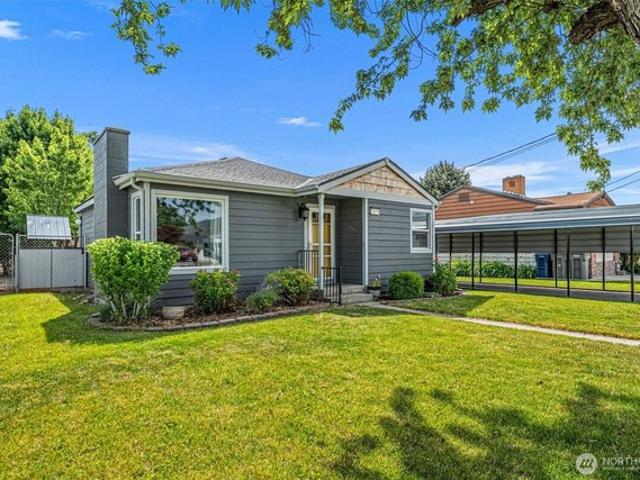 1219 N Ashland Ave, East Wenatchee, WA 98802