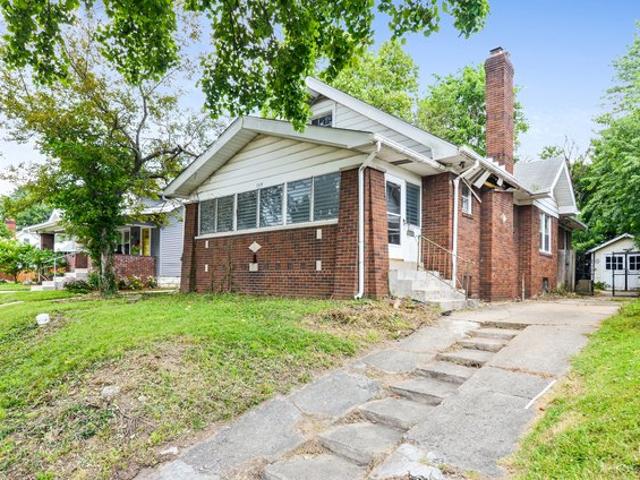 1219 N Drexel Ave, Indianapolis, IN 46201