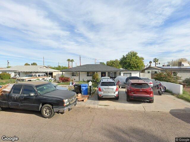1219 N Oakleaf Dr, Phoenix, AZ 85008