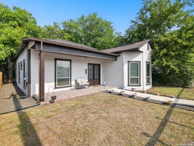 1219 N Olive St, San Antonio, TX 78202 | MLS #1907