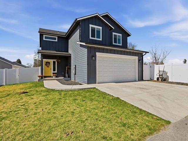 1219 N Walnut Ln, Spokane Valley, WA 99206