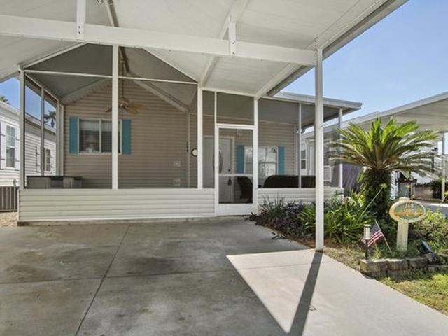 1219 Navy Blvd Unit 148, Panama City, FL 32408