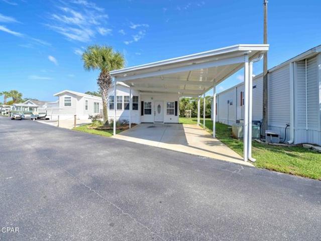 1219 Navy Blvd Unit 109, Panama City Beach, FL 32408