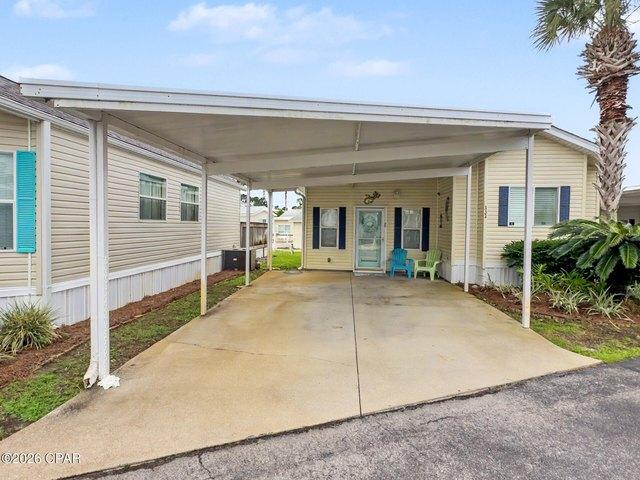 1219 Navy Blvd Unit 133, Panama City Beach, FL 32408