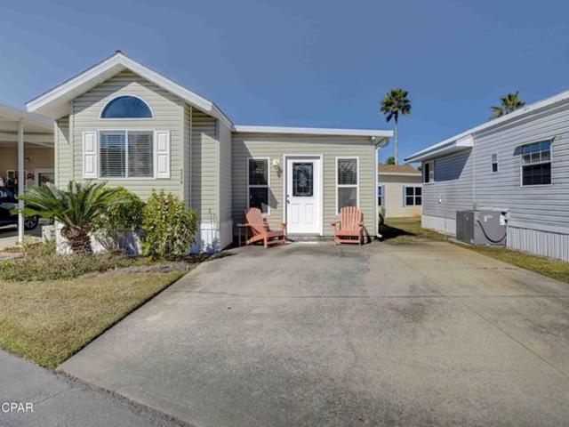 1219 Navy Blvd Unit 234, Panama City Beach, FL 32408