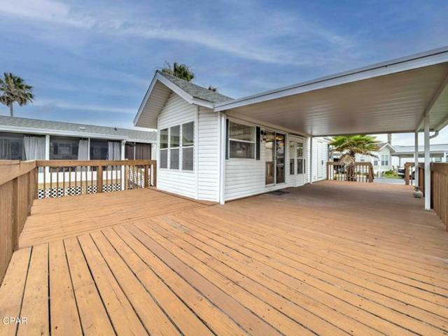 1219 Navy Blvd Unit 51, Panama City Beach, FL 32408