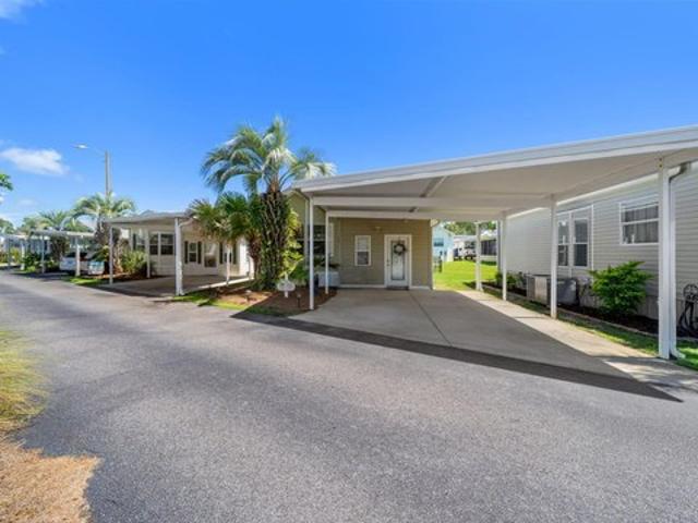 1219 Navy Blvd Unit 79, Panama City, FL 32408