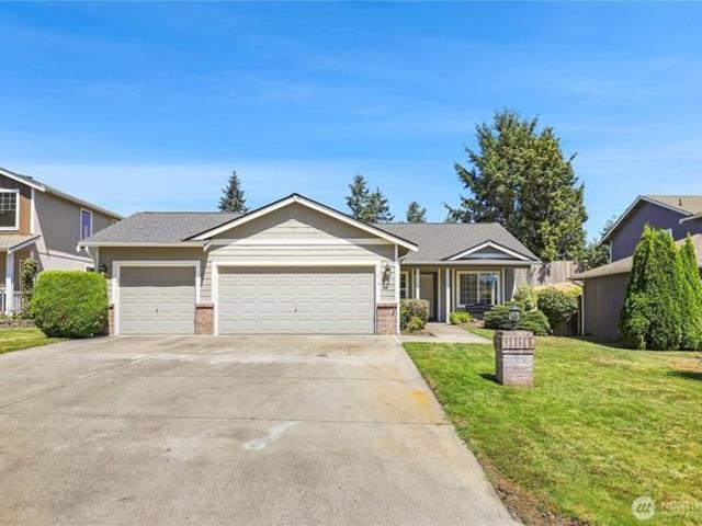 1219 nd Street Ct E, Spanaway, WA 98387