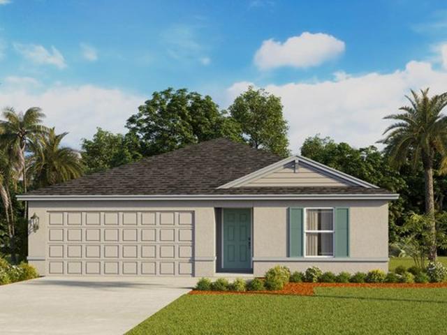 1219 NE 16th Ave, Okeechobee, FL 34972