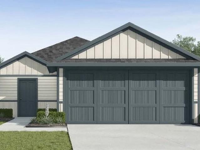 1219 Newey Cir, Temple, TX 76502