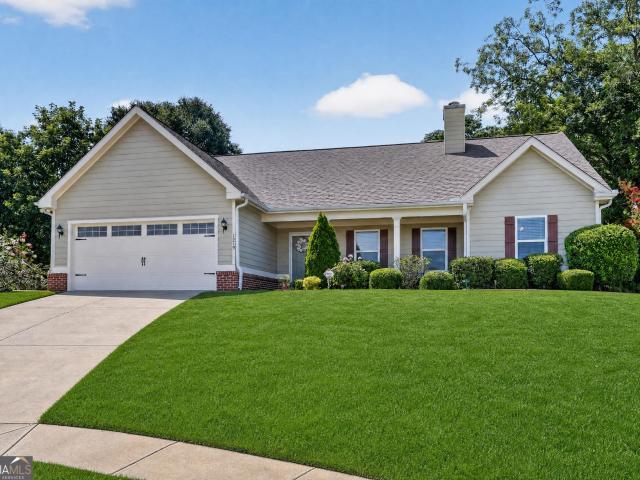 1219 Oak Springs Way