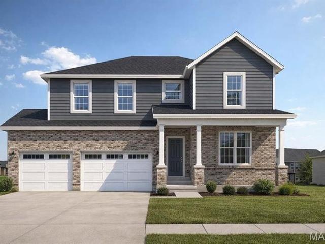 1219 Ole Town Bridge Dr, O'Fallon, IL 62269