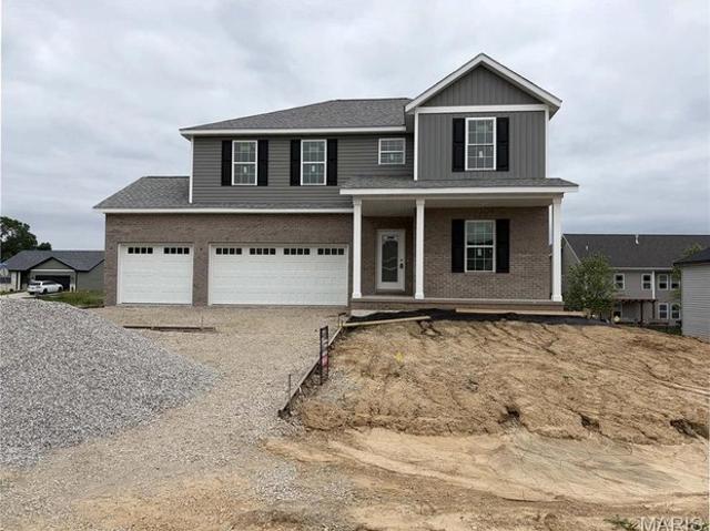 1219 Ole Town Bridge Dr, O'Fallon, IL 62269