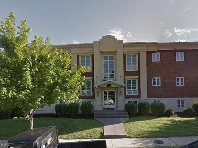 1219 Oronoco St, Unit 303, Alexandria, VA 22314 | MLS #VAAX2059 | Compass