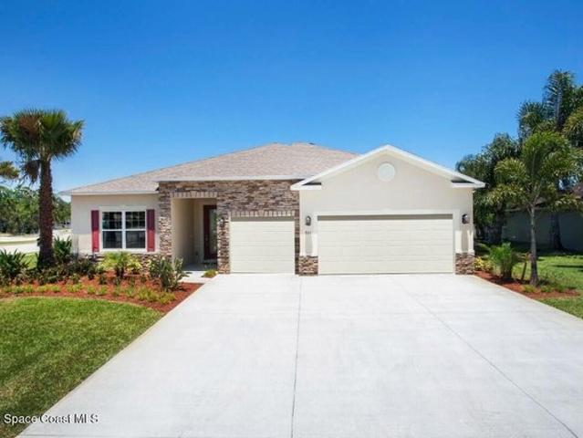 1219 Altair Way, Grant Valkaria, FL 32950