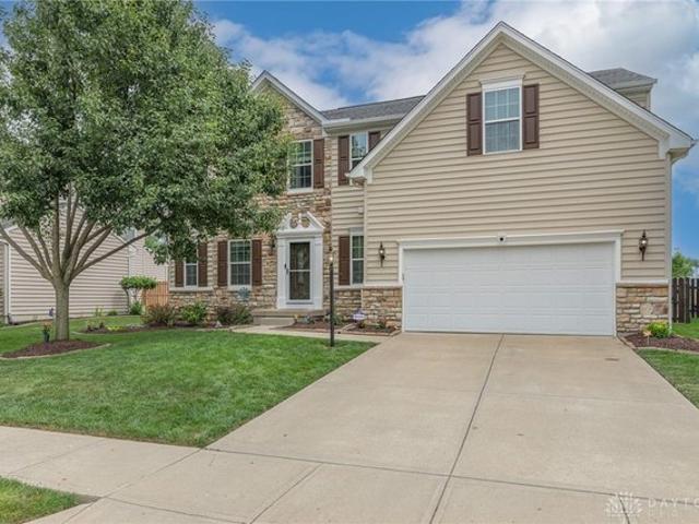 1219 Artesian Ln, Fairborn, OH 45324