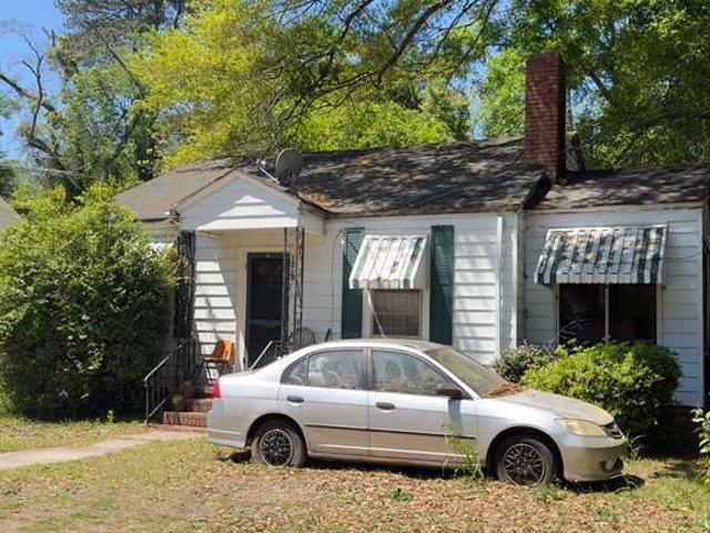 1219 Burton Avenue