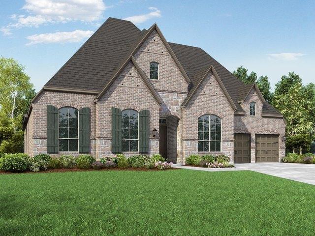 1219 Basset Hound Dr, Montgomery, TX 77316