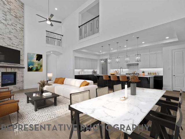 1219 Barbazzano Drive