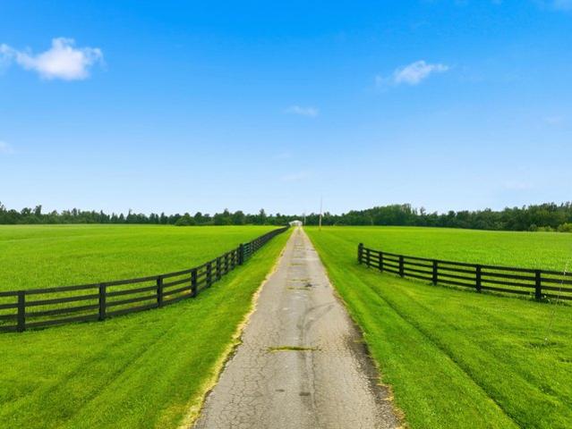 1219 Blevins Rd, Liberty, KY 42539