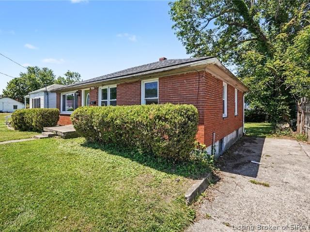 1219 Bono Road