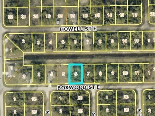 1219 Boxwood St E, Lehigh Acres, FL 33974 | MLS #2026008