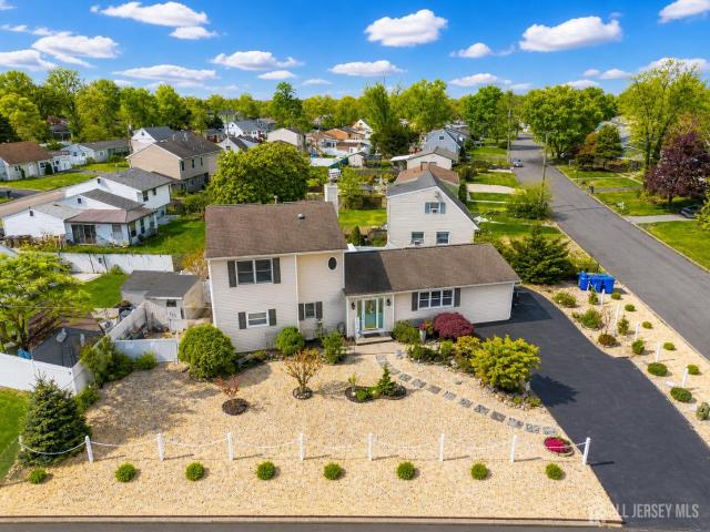 1219 Brandywine Drive
