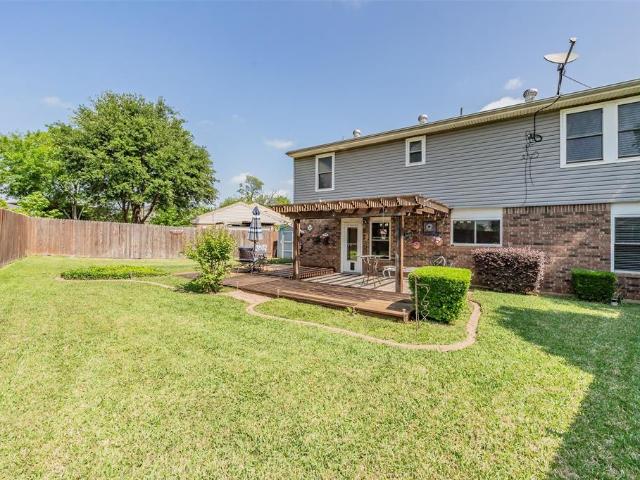 1219 Brian Ct, Grapevine, TX 76051 | MLS #21236 | Compass
