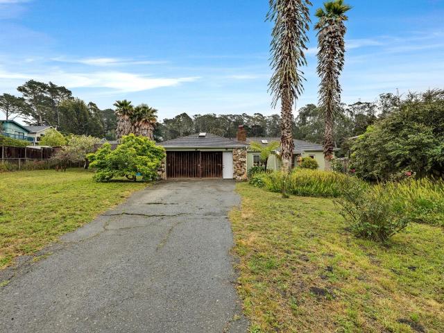 1219 Cedar St, Montara, CA 94037 | MLS #ML81988 | Compass