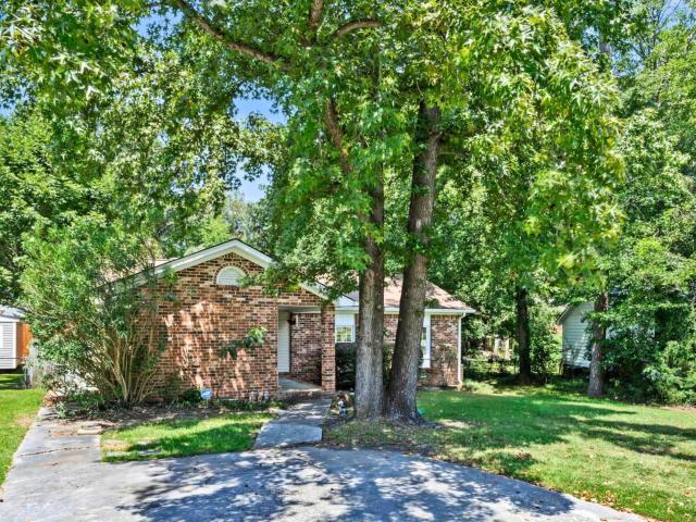 1219 Chadford Road