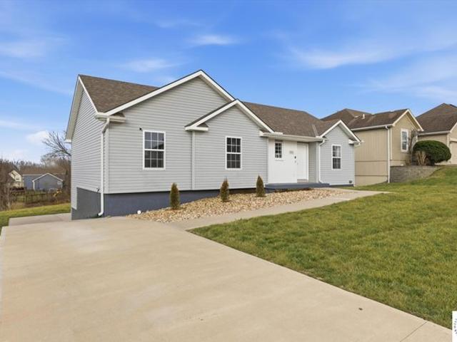 1219 Cherry St, Warrensburg, MO 64093