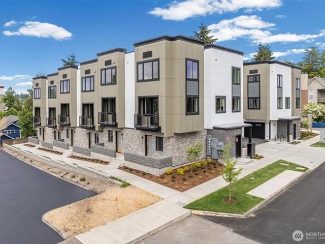 1219 Cherry St SE Unit 110, Olympia, WA 98501