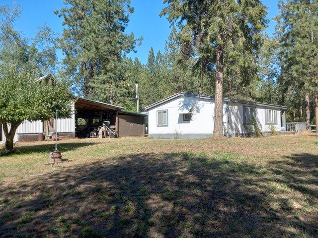 1219 Cider St, Marcus, WA 99151