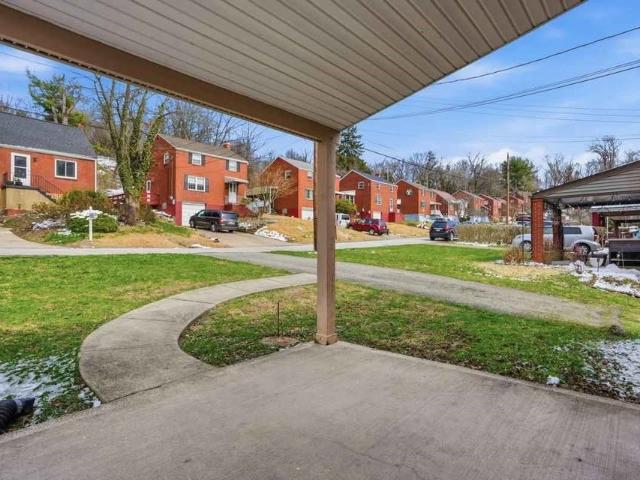 1219 Circle Dr, Braddock Hills, US, PA