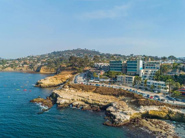 1219 Coast Blvd, Unit 5, La Jolla, CA 92037 | MLS #260003