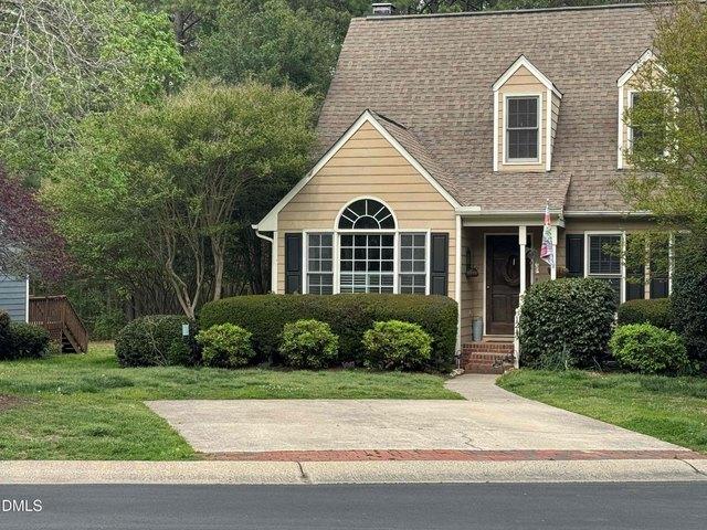 1219 Cranebridge Pl, Chapel Hill, NC 27517