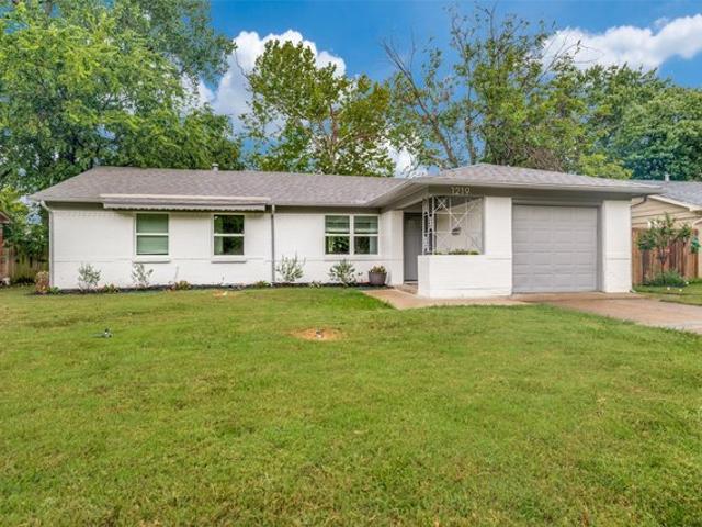 1219 Dearborn Dr, Richardson, TX 75080