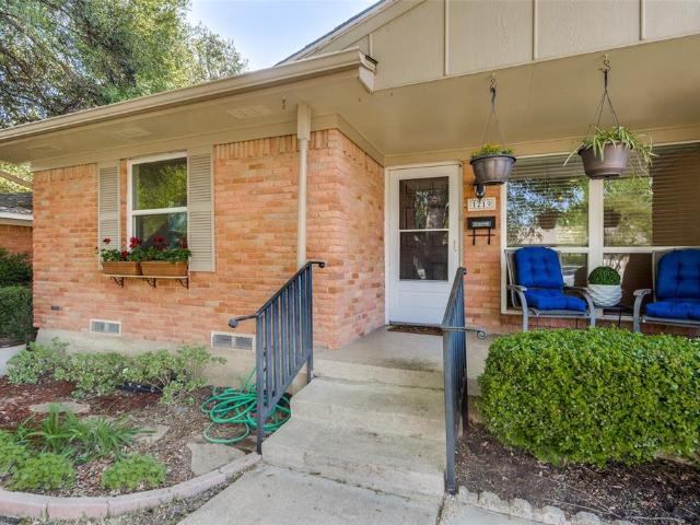 1219 Delmont Dr, Richardson, TX 75080 | MLS #21183 | Compass