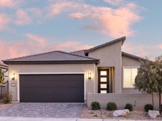 1219 Desert Halo Dr, Henderson, NV 89015