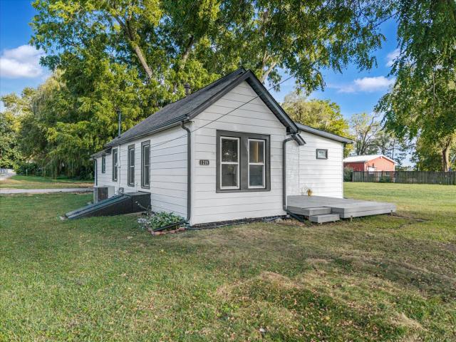 1219 Devils Glen Road